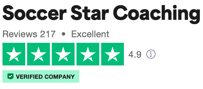 Soccer Star Coaching