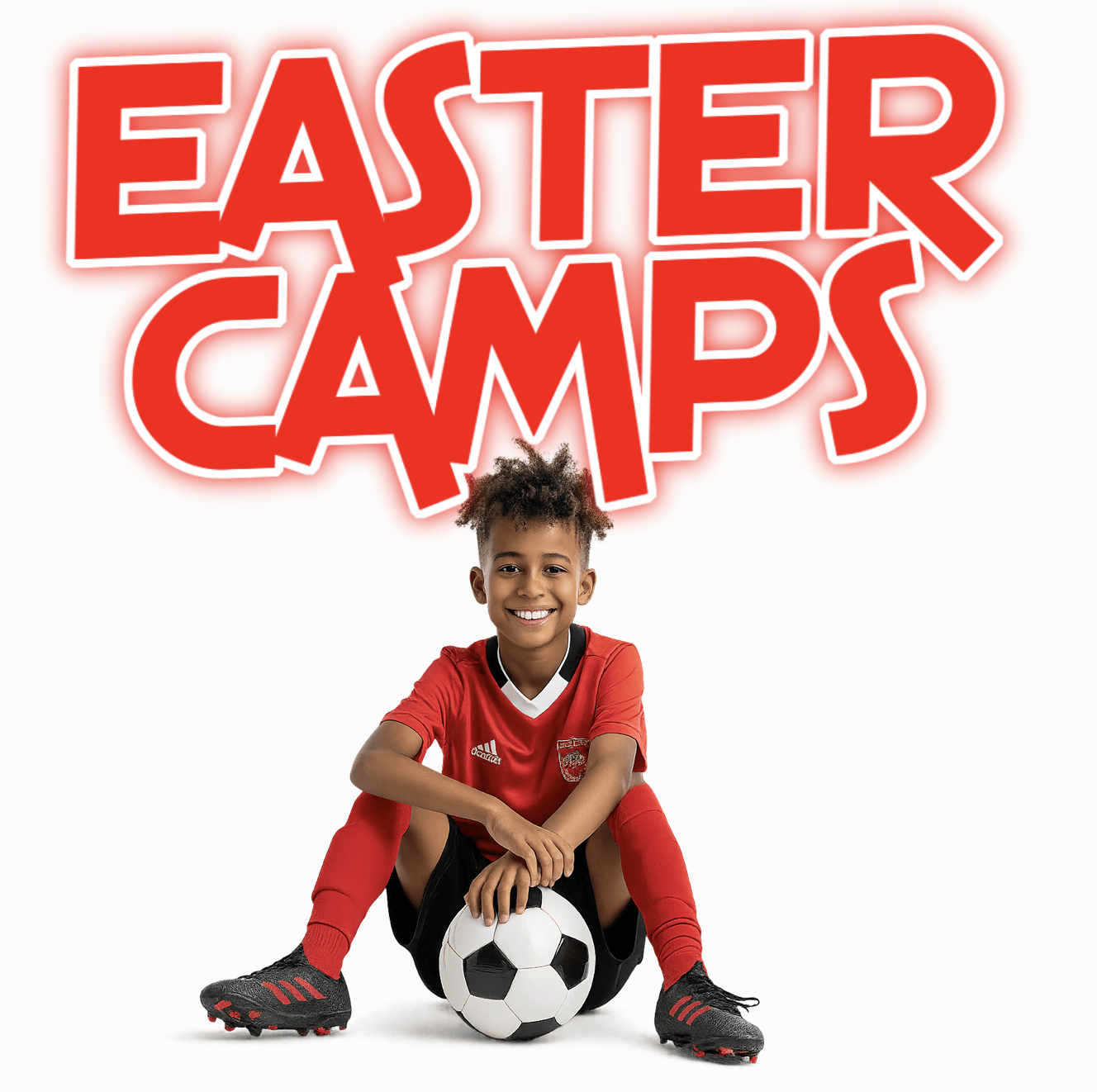 EASTER CAMPS - Soccer Star Coaching